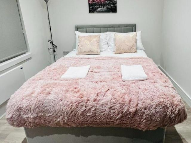 Apartment at Ash Grove, Greater London