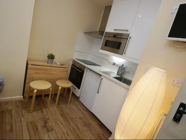 Apartment at Ash Grove, Greater London