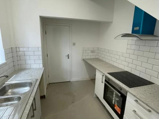 Apartment at Ash Grove, Liverpool