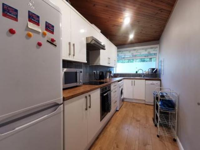 Apartment at Ash Hill Road, Aberdeen City