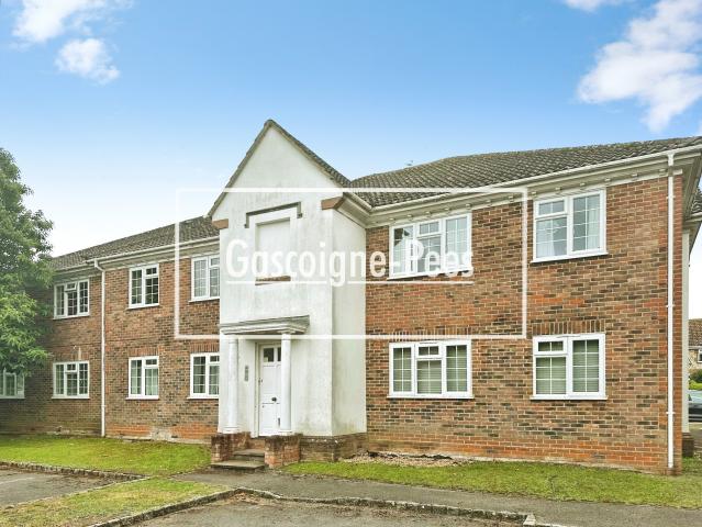 Apartment at Ash Hill Road, Guildford