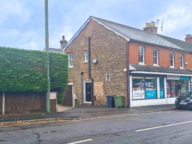 Apartment at Ash Hill Road, Guildford