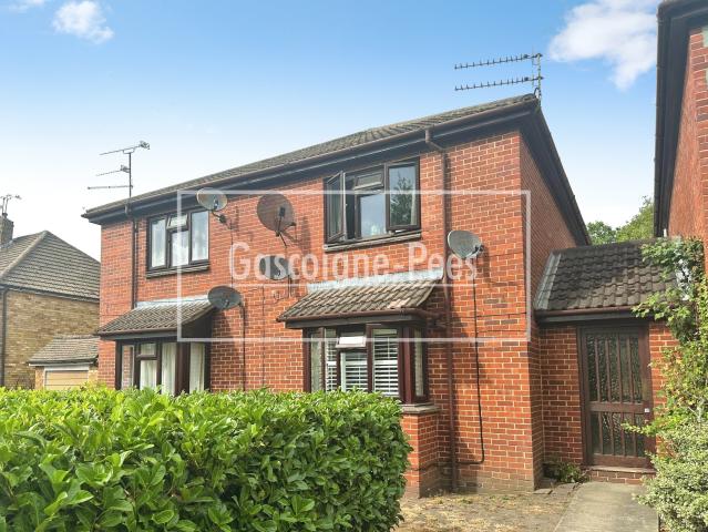 Apartment at Ash Hill Road, Guildford