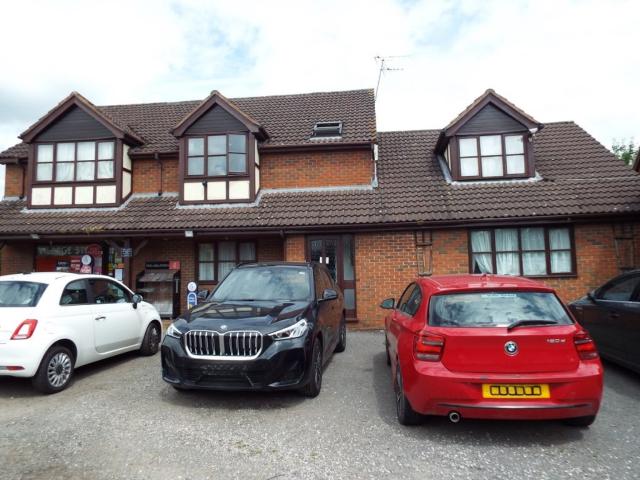 Apartment at Ash Lane, Stafford