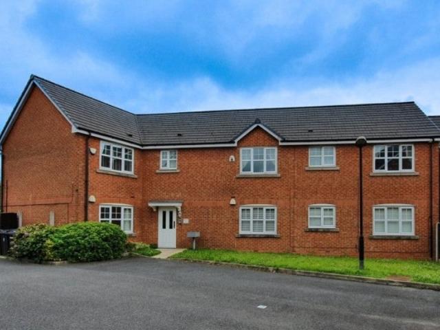 Apartment at Ash Lane, Wigan