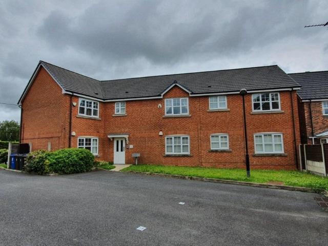 Apartment at Ash Lane, Wigan