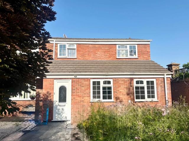 Apartment at Ash Lane, Windsor