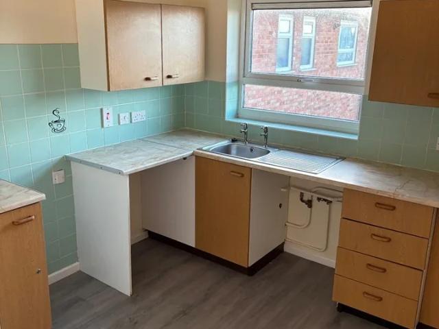 Apartment at Ash lea Drive, Lilleshall, Donnington and Muxton