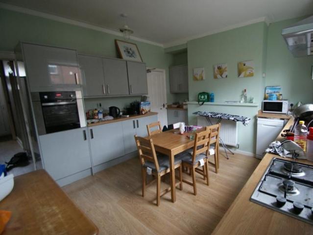 Apartment at Ash Road, Leeds