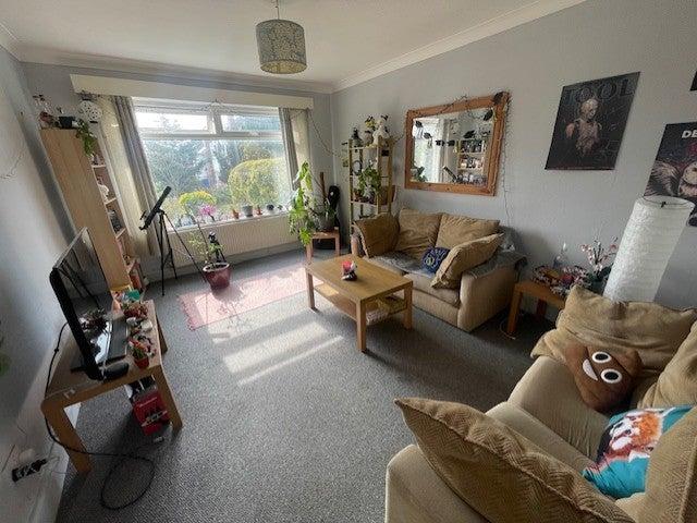 Apartment at Ash Road, Leeds
