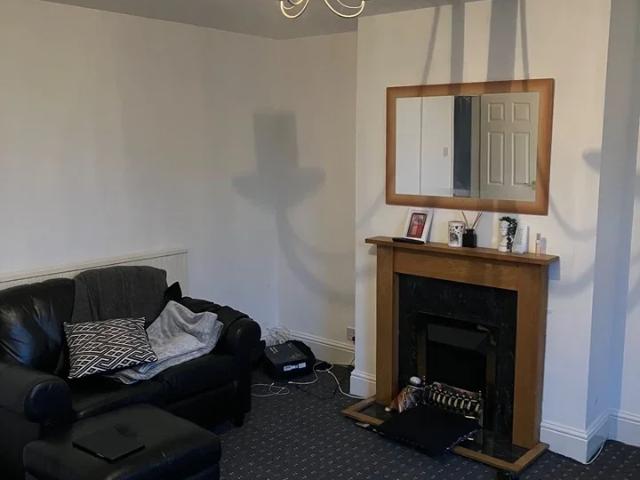 Apartment at Ash Street, Bury
