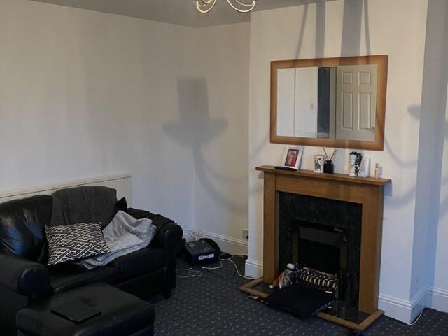 Apartment at Ash Street, Bury