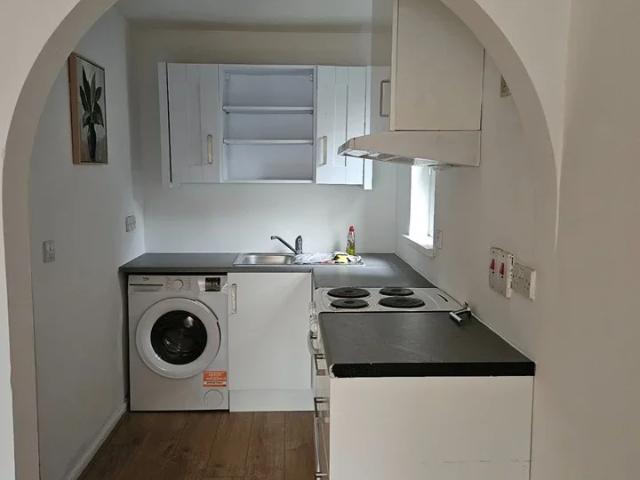 Apartment at Ash Walk, Greater London