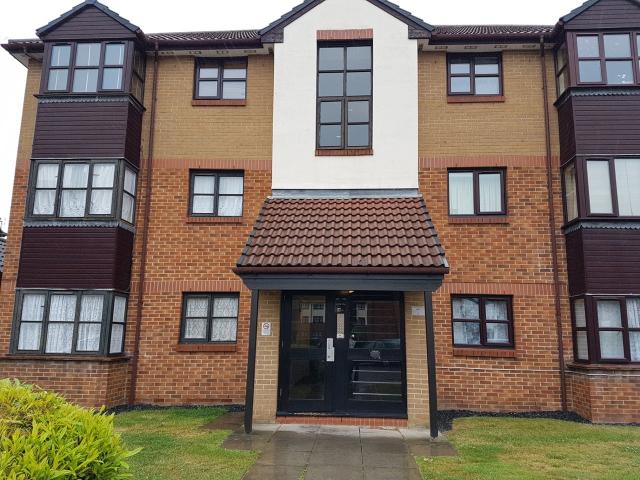 Apartment at Ash Walk, Greater London