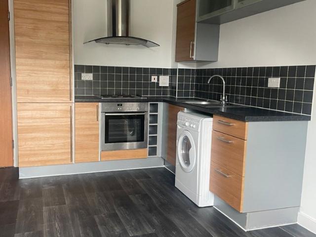 Apartment at Ashbourne Road, Derby