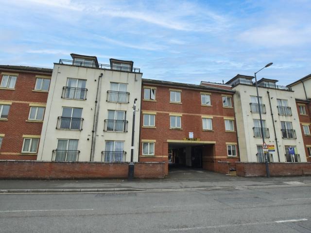 Apartment at Ashbourne Road, Derby
