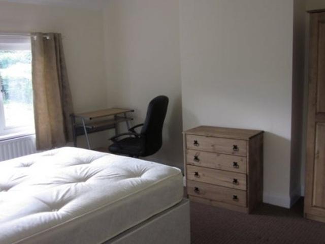 Apartment at Ashbourne Road, Derby