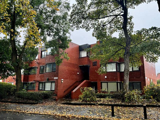 Apartment at Ashbrooke Road, Sunderland