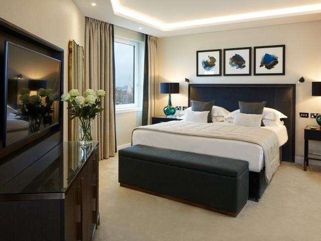 Apartment at Ashburn Place, Greater London