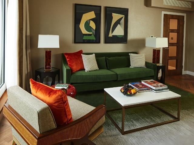 Apartment at Ashburn Place, Greater London