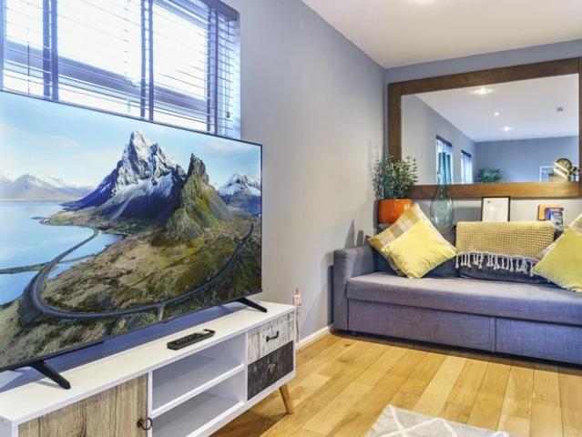 Apartment at Ashburne Place, Belfast