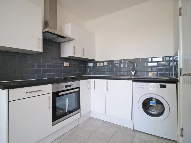 Apartment at Ashburnham Road, Bedford