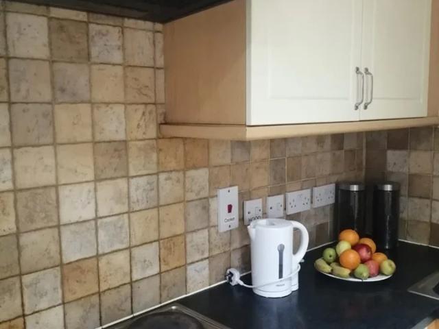Apartment at Ashburnham Road, Bedford