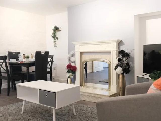 Apartment at Ashburnham Road, Bedford