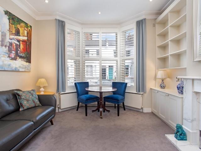 Apartment at Ashburnham Road, Greater London
