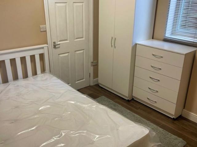 Apartment at Ashburnham Road, Luton