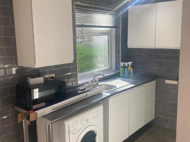 Apartment at Ashburnham Road, Luton