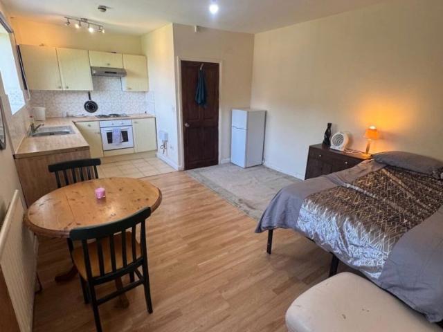 Apartment at Ashburnham Road, Luton