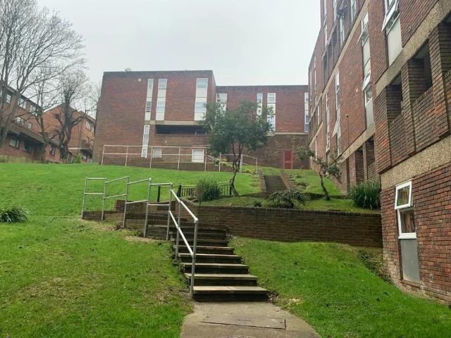 Apartment at Ashburnham Road, Luton