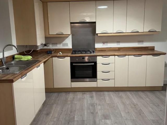 Apartment at Ashby Gardens, Tameside