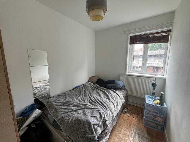 Apartment at Ashby Grove, Greater London