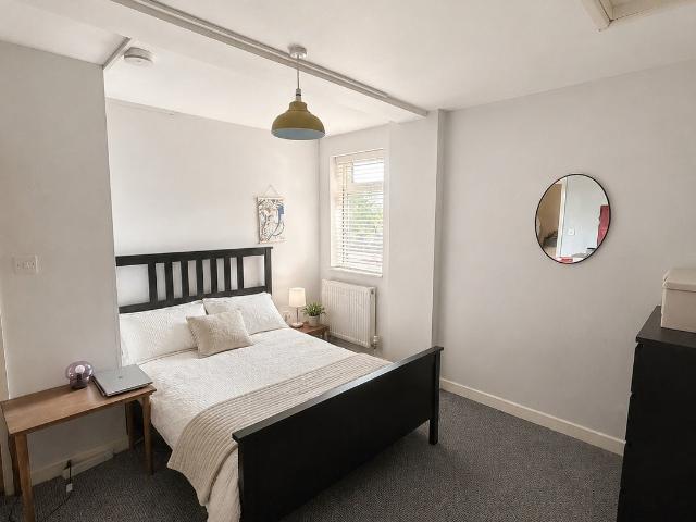 Apartment at Ashby Road, Charnwood
