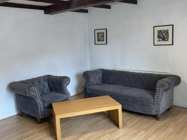 Apartment at Ashgate Road, Chesterfield