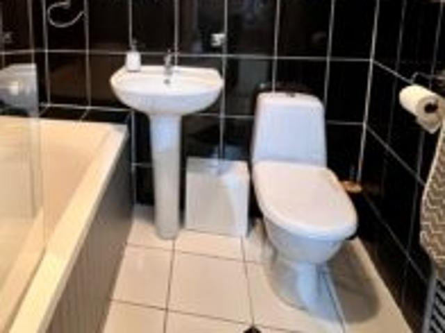 Apartment at Ashgill Road, Glasgow