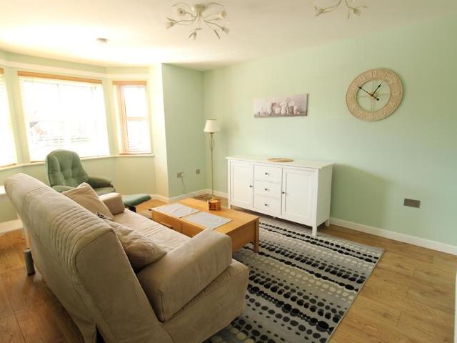 Apartment at Ashgrove Avenue, Aberdeen City