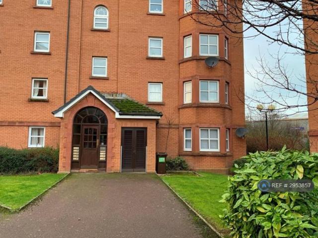 Apartment at Ashgrove Avenue, Aberdeen City