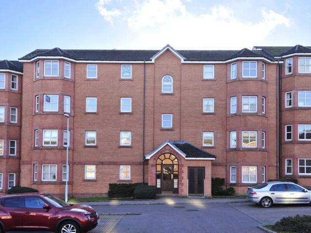 Apartment at Ashgrove Avenue, Aberdeen City
