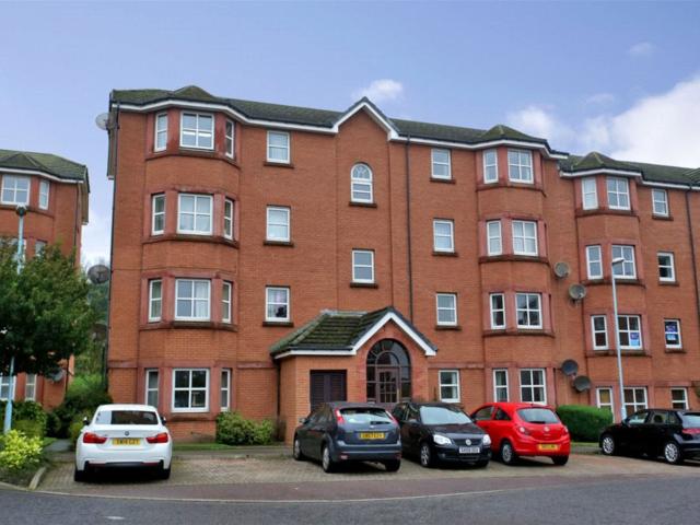 Apartment at Ashgrove Avenue, Aberdeen City