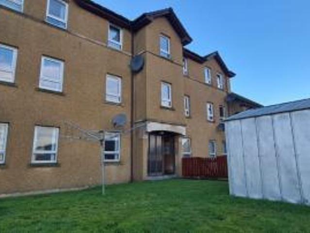 Apartment at Ashgrove Square, Elgin