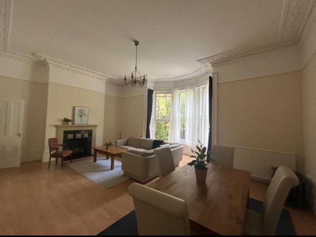 Apartment at Ashgrove Road, Bristol