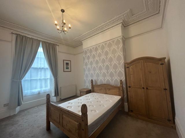 Apartment at Ashgrove Road, Bristol