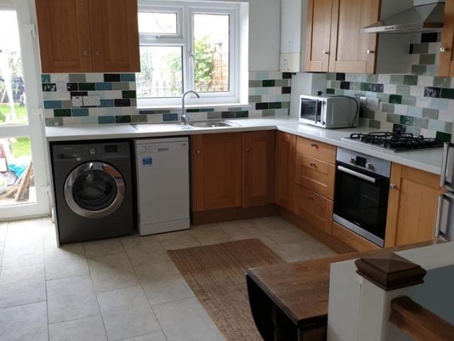Apartment at Ashgrove Road, Greater London