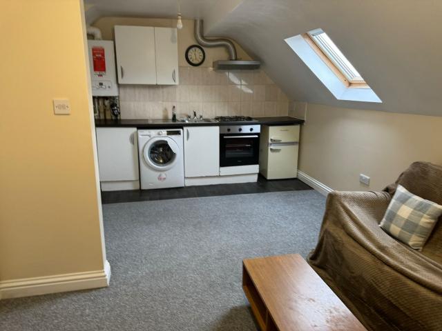 Apartment at Ashgrove Road, Greater London