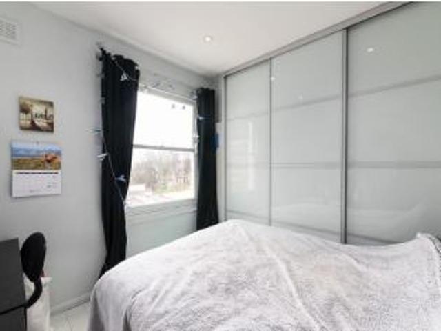 Apartment at Ashdown Crescent, Greater London