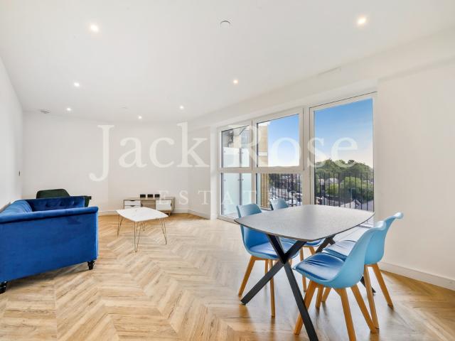 Apartment at Ashdown Road, Greater London