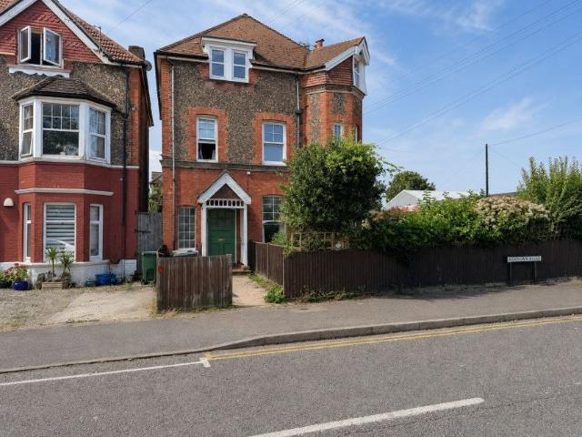 Apartment at Ashdown Road, Rother
